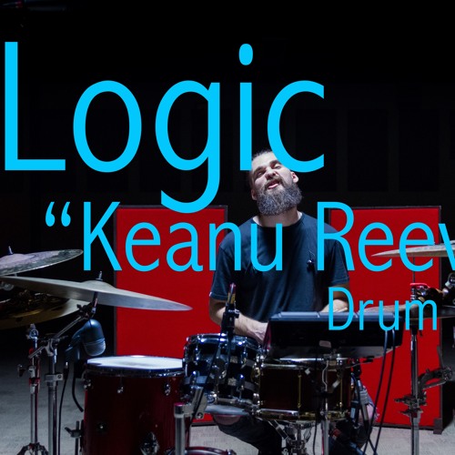 Stream Eugene Novik - Logic "Keanu Reeves" Drum Remix by ynd94 | Listen ...