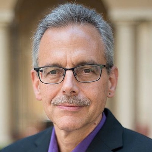 Stream Manuel Pastor on Race, Equity and a Changing Child Population by ...