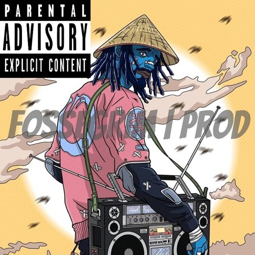 Stream REVIVAL by Fossegrim | prod | Listen online for free on SoundCloud