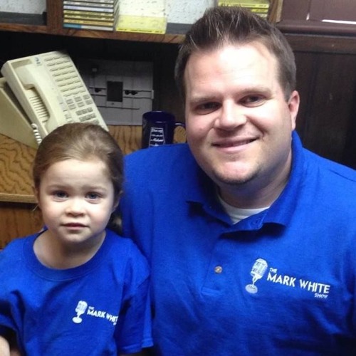 Stream episode The Mark White Show Where The "Ruther" Meets The Road by ...