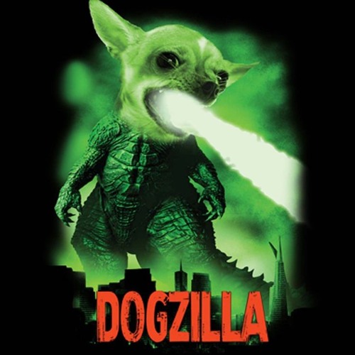 Stream Too Many Artists - Enliven Dogzilla (Maximus Mashup) [CDR] by ...