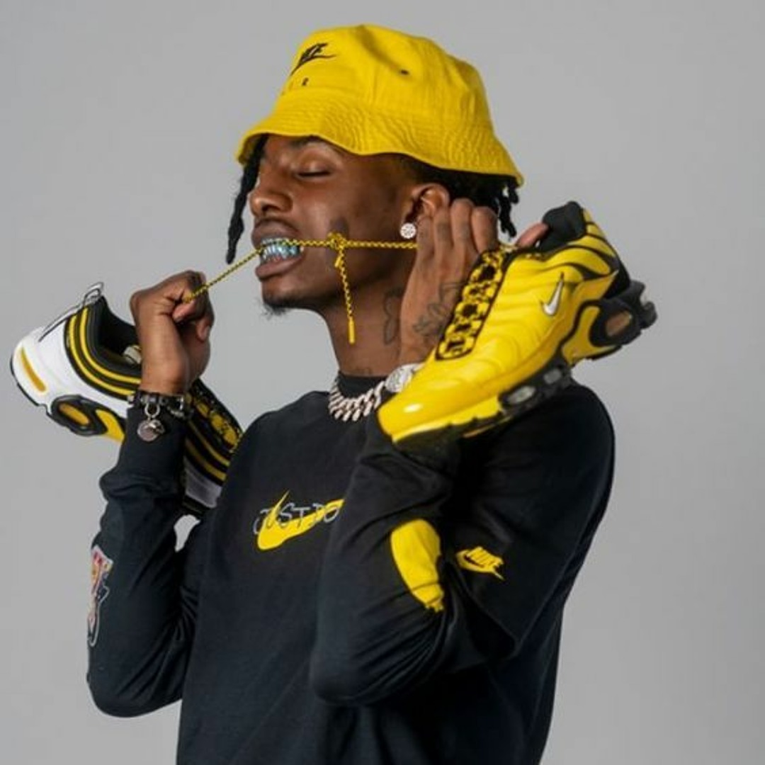 Stream Playboi Carti Type Beat Feb Samples 2019 feat. Carlos by Harry ...