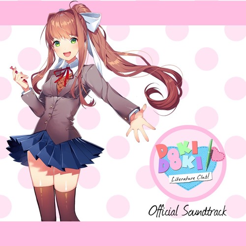 Stream 「Doki Doki ドキドキ」Dan Salvato, Nick Kaelar by Anime_Trap | Listen ...