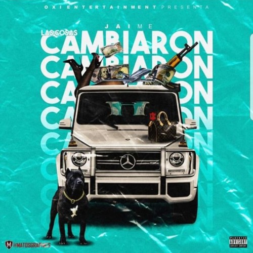 Stream Jaimeee Las Cosas Cambiaron by jaimeee | Listen online for free ...