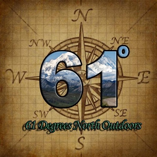 Stream 61 Degrees North Outdoors | Listen to Aired Radio Episodes ...