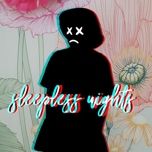Stream sleepless nights (Prod: discent w/ blade901 by Mel OD | Listen ...