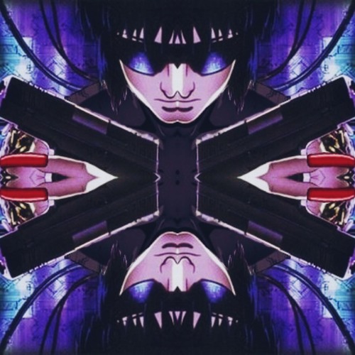Stream Ghost In The Shell SAC Cassette Tape Remix by PZ-hat | Listen ...