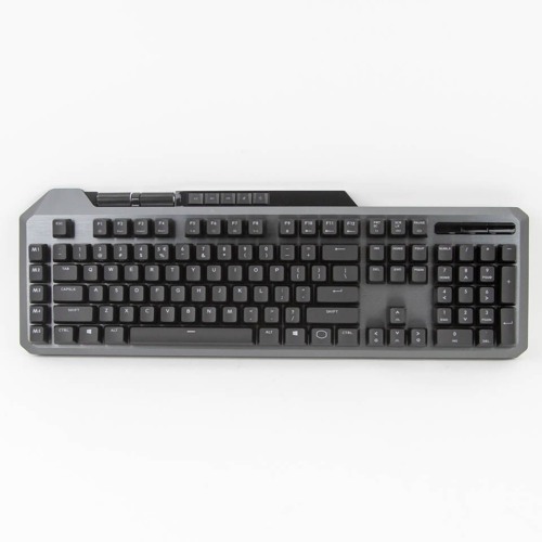 Stream Cooler Master MK850 With Cherry MX Red RGB Switches by VSG ...