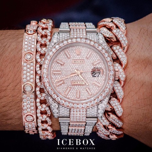 Stream Abdul Fall ft Erra - Ice Box by Ady MoB | Listen online for free ...