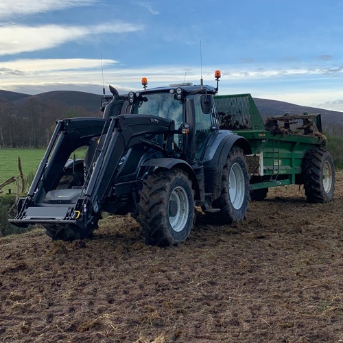 Stream Stuarty | Listen to Tractor Tunes 😎 playlist online for free on ...