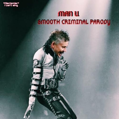 Stream MAN U (ARSENAL DISS TRACK) [SMOOTH CRIMINAL PARODY] by POP ...