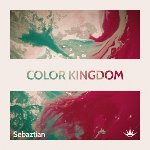 Stream Sebaztian - Color Kingdom [King Step] by King Step | Listen ...