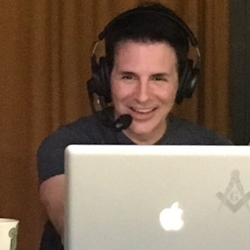Stream Hal Sparks Radio Program Mega Worldwide with Hal Sparks "Trump Is A Russian Asshat..err ...