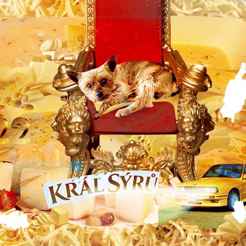 Stream Young Lvíše - Král Sýrů / RARE version by YOUNG LVÍŠE | Listen ...
