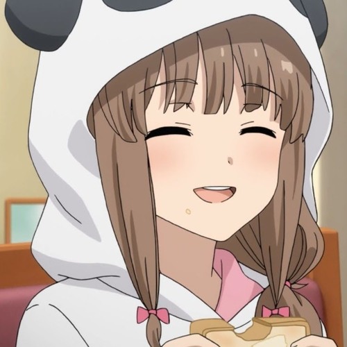 Stream Kaede saying "Desu" by Pudding Neptune 🍮 | Listen online for ...