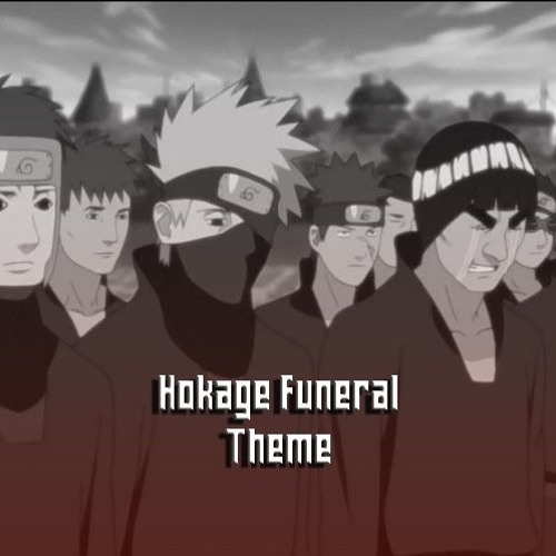 Stream Naruto Ost 4 Hokage Funeral Theme Lsb Remix By Lsb Listen