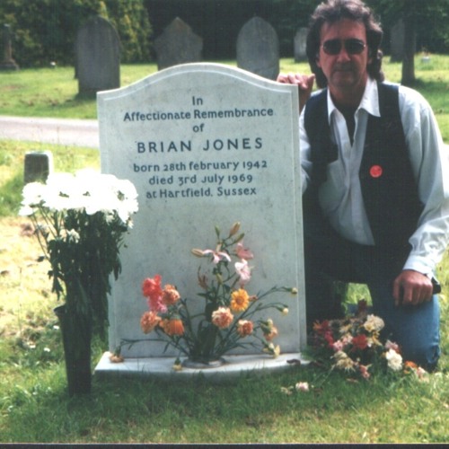 Stream Fading Illusion by Keith Mackie | Listen online for free on ...