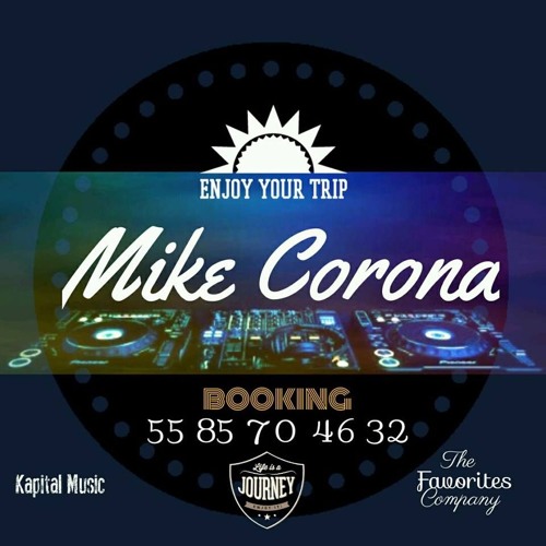 Stream 01 Traka Traka Vol. 1 by Mike Corona DJ | Listen online for free ...