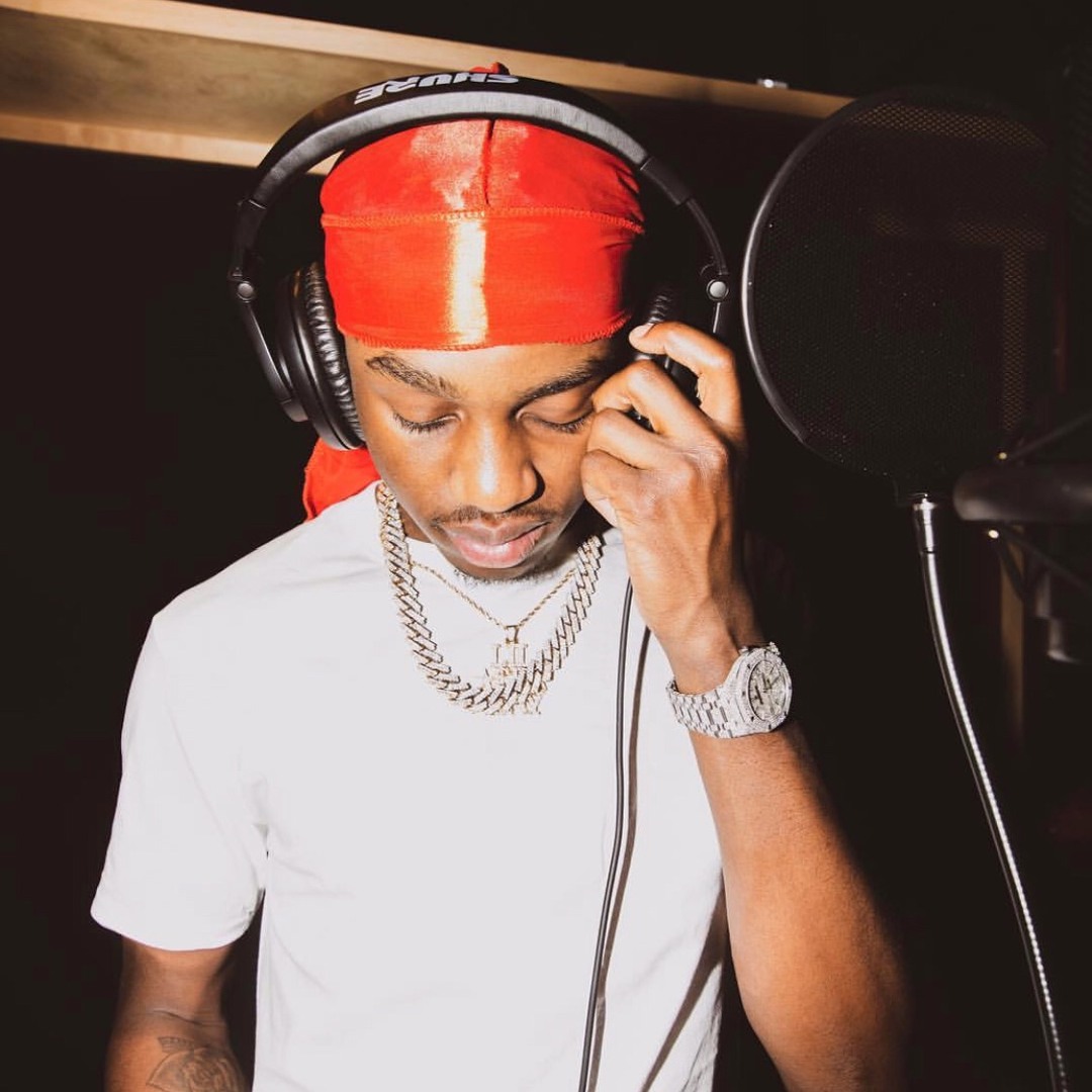 Stream Lil Tjay - Same Forever [ Too many ] Official Audio by NY MUSIC ...