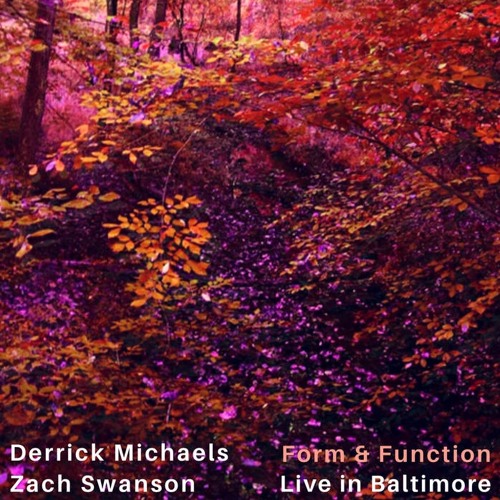 Stream Preparation - Derrick Michaels and Zachary Swanson Duo by Zachary Swanson | Listen online ...