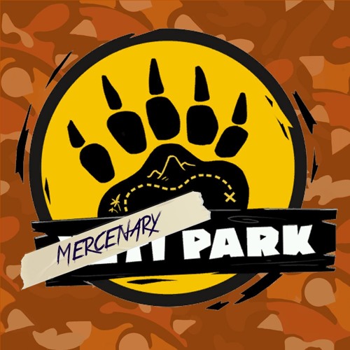 Stream Mercenary Park by Floral Odyssey | Listen online for free on ...