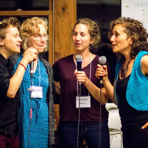 Stream Tishrei Nigun By Nava Tehila (sung by Ilana And Rachel Lerman ...