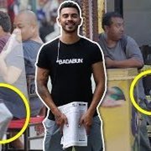 Stream Don V*ergas perdido en las calles de Tijuana by Badabun | Listen ...