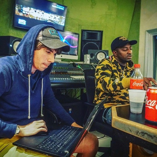 Stream BBR x Mike Mixer (Jacquees Type Beat) 🔥🔥🔥 by Blessed By Royalty ...