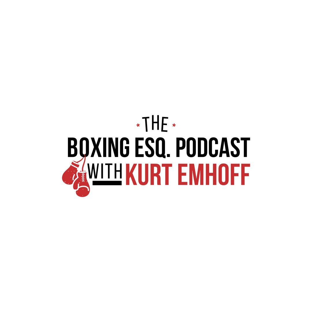 Stream episode Boxing Esq. Podcast #19 - David McWater by The Boxing ...