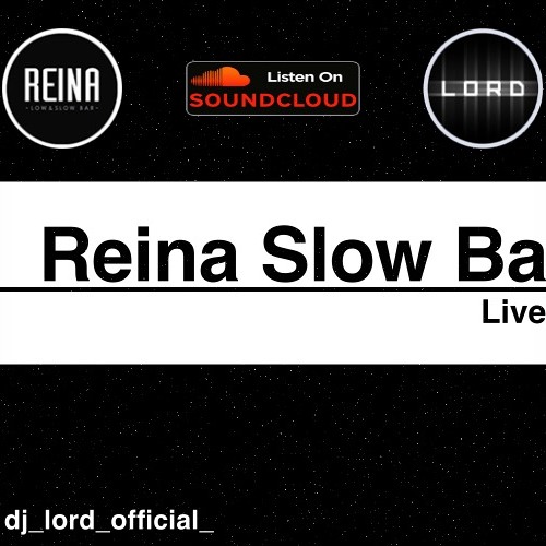 Stream Dj Lord - Reina Live mix by DJ LORD | Listen online for free on ...