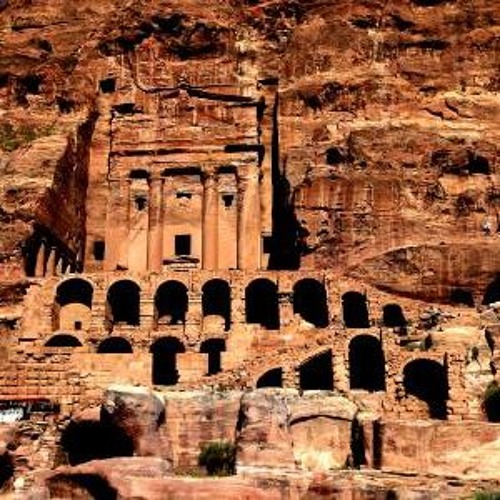 Stream Best Things to see in Petra by Jordandailytours | Listen online ... Stream Best Things to see in Petra by Jordandailytours | Listen online ...
