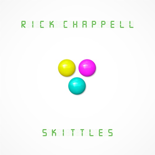 Stream Skittles EP - 1.Favourite Story 2.On Again 3.Where In The World ...