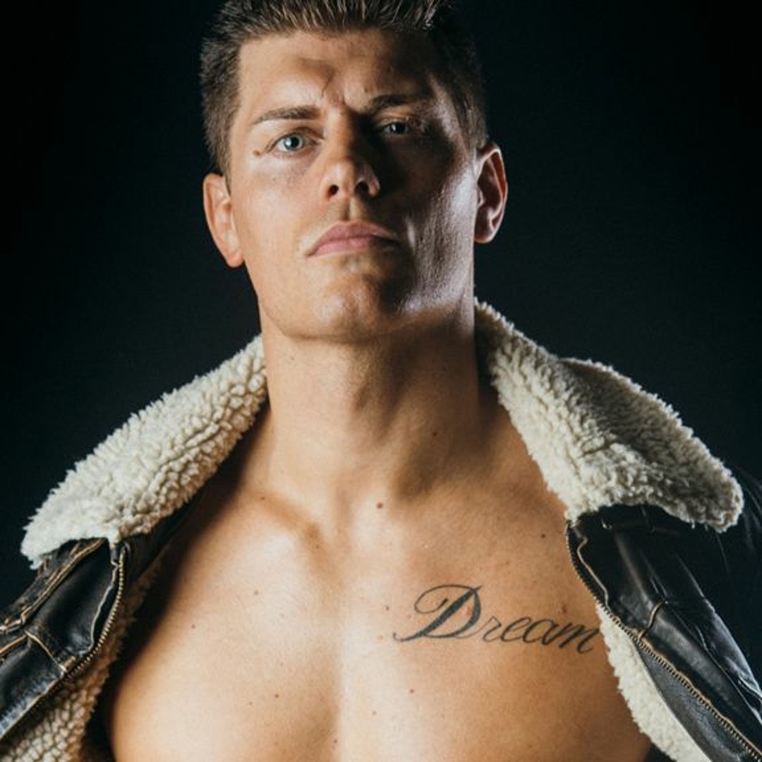 Stream Cody Rhodes Custom Titantron Kingdom 2018 ᴴᴰ by WWE Shane2k ...