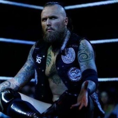 Stream Aleister Black - Root Of All Evil Feat. Incendiary (Official ...