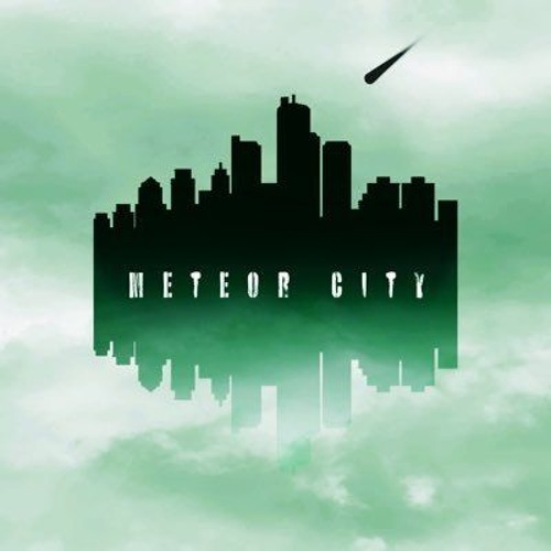 Stream Audition: News Anchor (Meteor City) by MrSamKim | Listen online ...