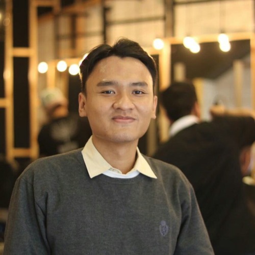 Stream Afif Akbar Iskandar, AI Scientiest Bukalapak tentang AI Scientist yg Perlu diketahui by ...