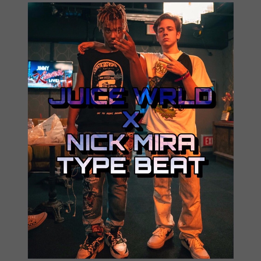 Stream JUICE WRLD x NICK MIRA - ALL GIRLS ARE THE SAME | TYPE BEAT by ...