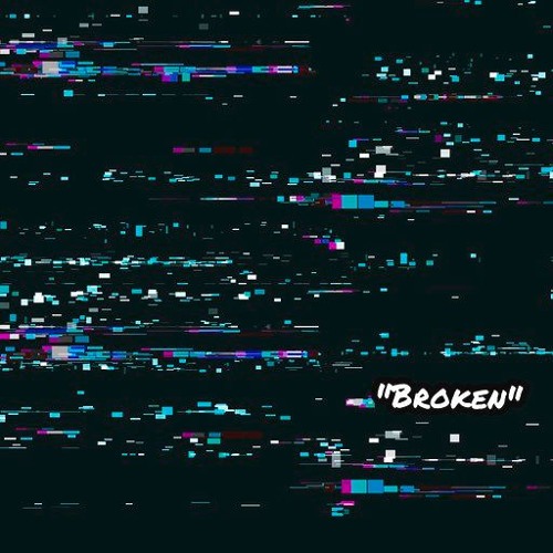 Stream "Broken" Juice Wrld x Lil Uzi Vert x XXXTENTACION type Beat by ...