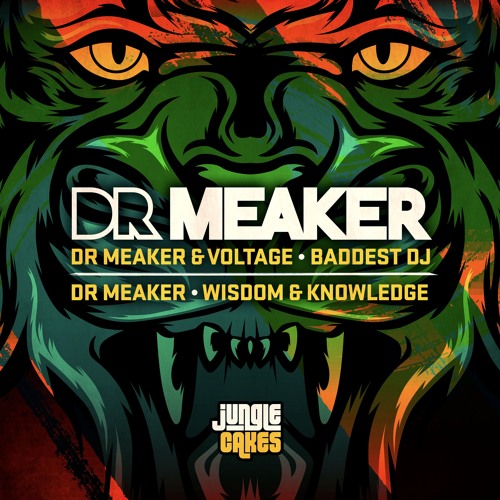Stream DR MEAKER - WISDOM & KNOWLEDGE by DR MEAKER | Listen online for ...