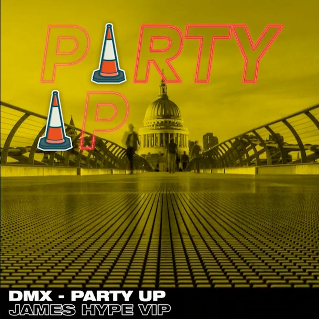 Stream DMX - Party Up - James Hype VIP Mix by James Hype | Listen ...