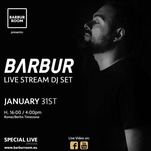 Stream BRM Special Live Stream Episode - BARBUR - www.barburroom.eu by ... Stream BRM Special Live Stream Episode - BARBUR - www.barburroom.eu by ...