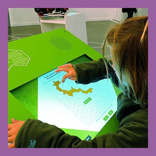 Stream 2 - La fresque de Jean-Marc Castera : Entre ordre et désordre ...