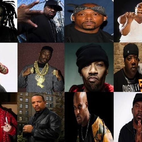 Stream Old school rap MIX 1 by dj anbessa | Listen online for free on ...