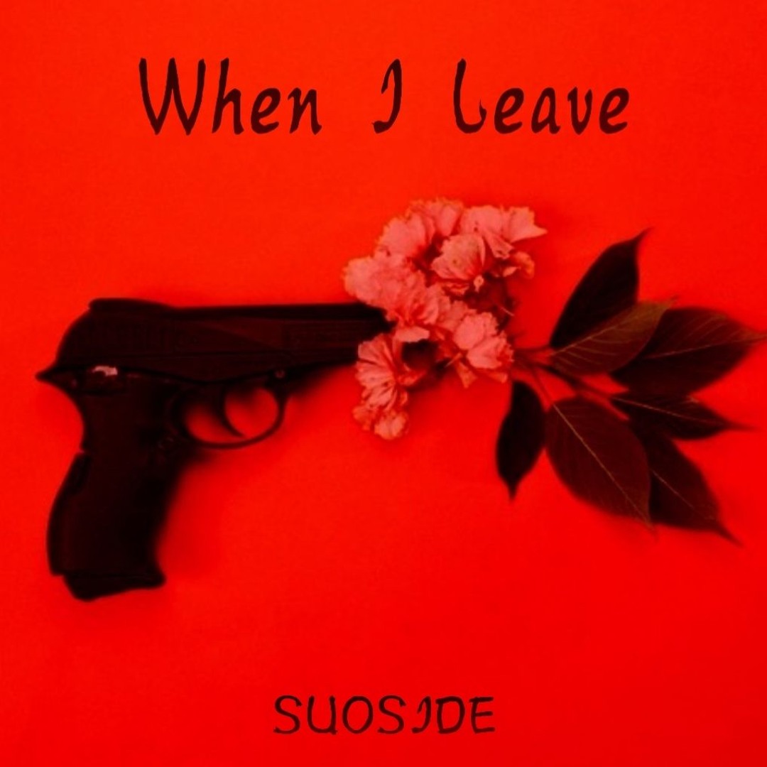 Stream RONI INSIDE - When I Leave.[prod. EXTE_prod] by RONI INSIDE ...