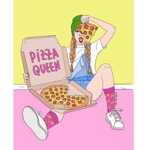 Stream Pizza Queen by BPN | Listen online for free on SoundCloud