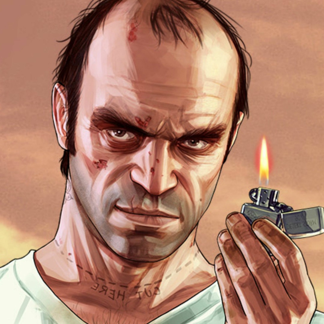 Stream GTA V Trevor Rampage Music 1 by Joker | Listen online for free ...