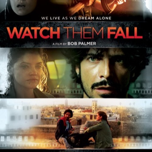 Stream Luca Balboni - Opening Titles - Watch Them Fall OST by Luca Balboni | Listen online for ...
