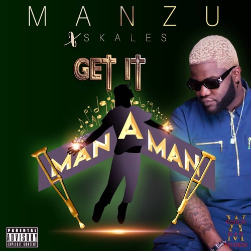 Stream MANZU MAN FT SKALES - Get It by DJ WAZZY SWEDEN 1 | Listen ...