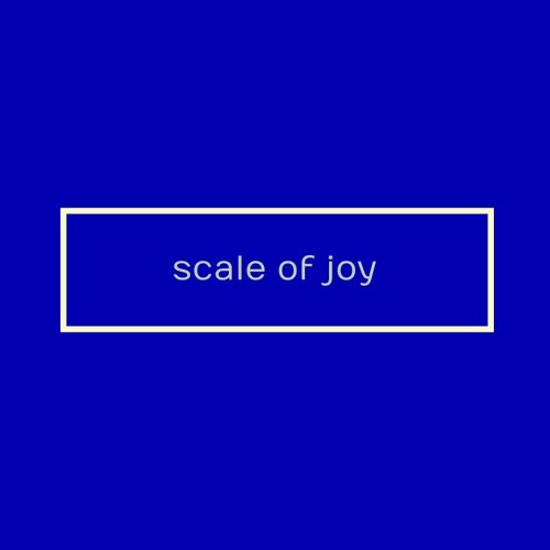 Stream Scale Of Joy by mrTINY | Listen online for free on SoundCloud