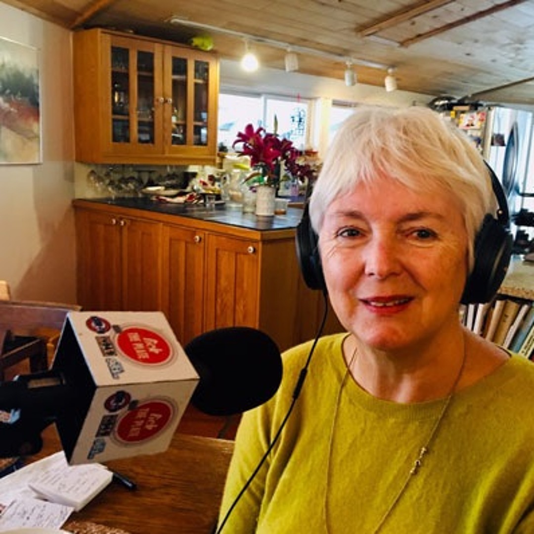 Stream episode Mimi Wheeler - Founder of The Grocers Daughter in Empire ...